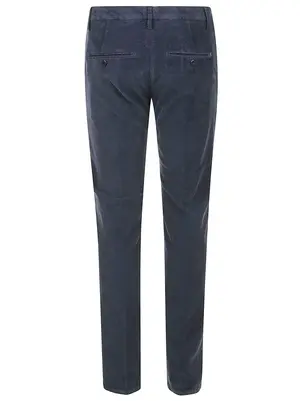 DONDUP Slim Fit Pants