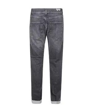 DONDUP Slim-fit Jeans