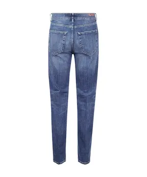 DONDUP Slim-fit Jeans