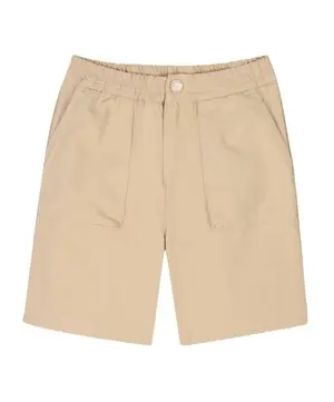KENZO Elastic Waist Shorts