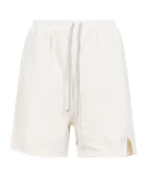 Rick Owens Hollywood Button Zip Long Boxers