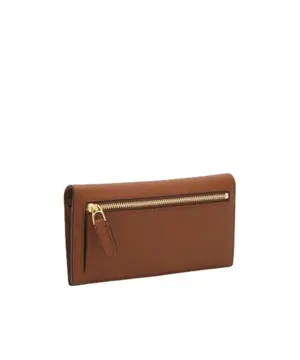 Ralph Lauren Continental Wallet