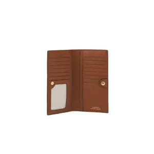 Ralph Lauren Continental Wallet