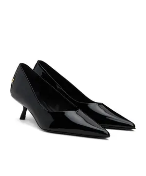 ANINE BING 50mm Hilda Pumps