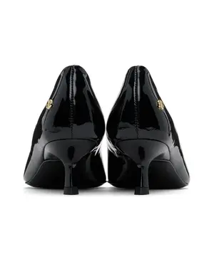 ANINE BING 50mm Hilda Pumps