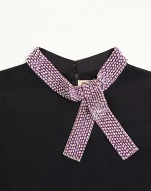 Valentino Garavani Short-sleeved Knitwear