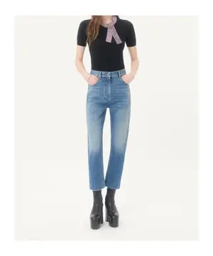 Valentino Garavani Short-sleeved Knitwear