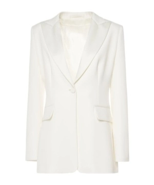 MAX MARA Plinio Single-breasted Jacket