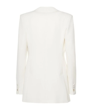 Max Mara Plinio Single-breasted Jacket