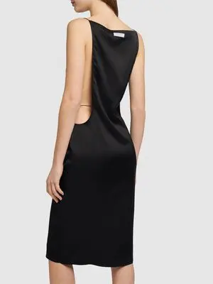 Jacquemus Sling Dress