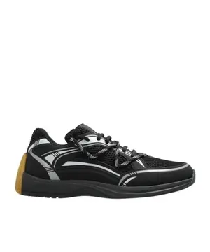 GIUSEPPE ZANOTTI Gz-trail Sneakers - Black