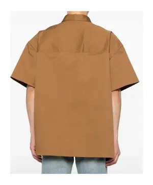 DARKPARK Alex Polo Shirt