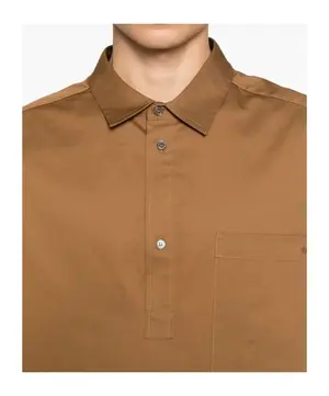 DARKPARK Alex Polo Shirt