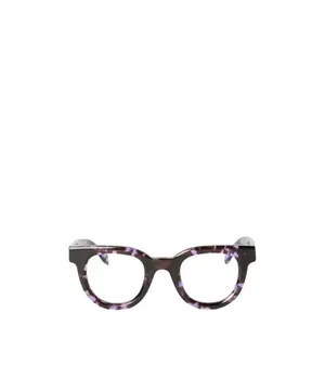 Palm Angels Geometric Flat Mirror - Multicolor
