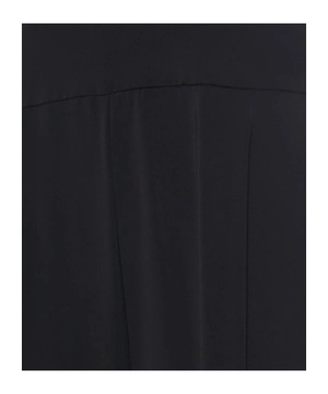 Max Mara Yarn Neck Jumpsuit