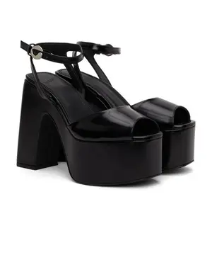 Coperni Platform Sole Sandals