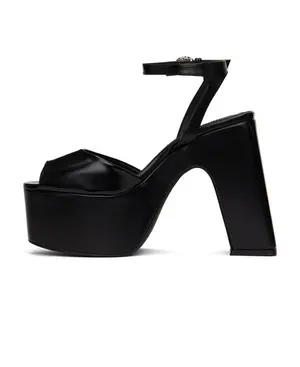 Coperni Platform Sole Sandals