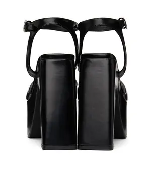 Coperni Platform Sole Sandals