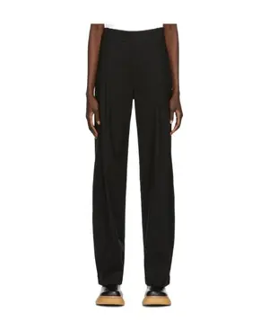 Vince Straight Casual Pants