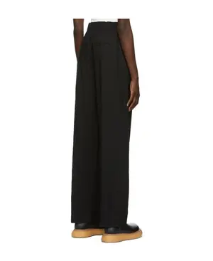 Vince Straight Casual Pants