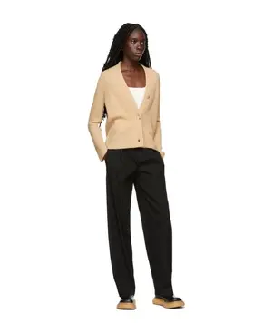 Vince Straight Casual Pants