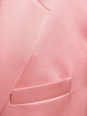 Magda Butrym Single-breasted Blazer