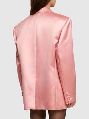 Magda Butrym Single-breasted Blazer