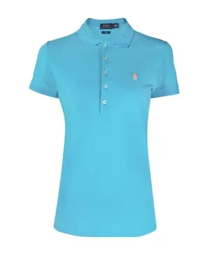 Polo Ralph Lauren Slim Fit Stretch Polo Shirt