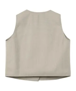 Loro Piana Cristy Top