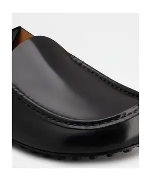 TOD'S Slipper Loafers