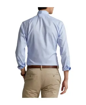 Polo Ralph Lauren Button-up Cotton Shirt - Multicolor