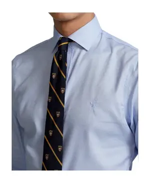 Polo Ralph Lauren Button-up Cotton Shirt - Multicolor