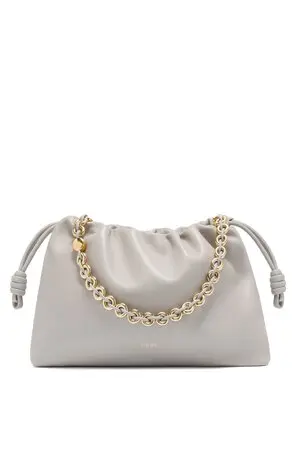 Loewe Flamenco Large Drawstring Purse Bag