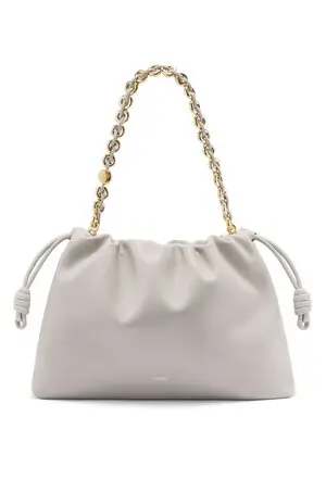 Loewe Flamenco Large Drawstring Purse Bag