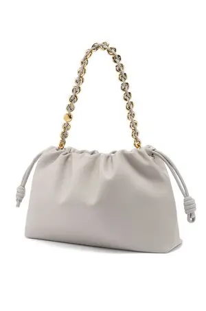 Loewe Flamenco Large Drawstring Purse Bag