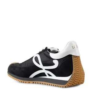 Loewe Embossed Anagram Flow Runners