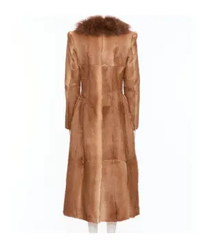 Valentino Garavani Long-sleeved Coat
