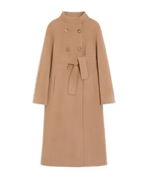 Valentino Garavani High Neck Outerwear For Women