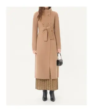 Valentino Garavani Double-kashmir Coat