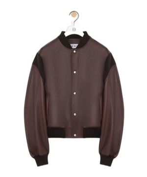 Loewe Bomber Jacket
