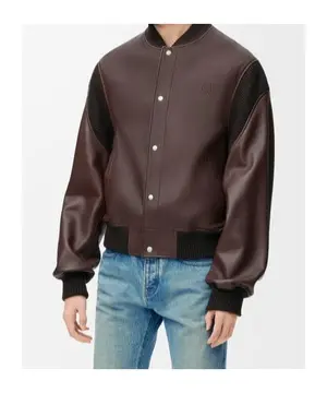 Loewe Bomber Jacket