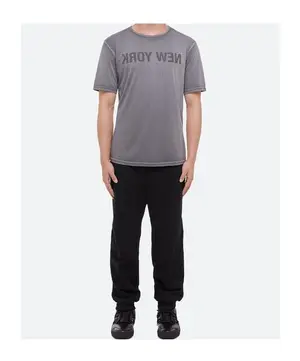 Helmut Lang New York T-shirt