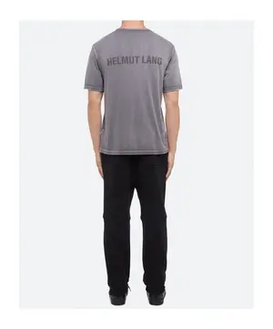 Helmut Lang New York T-shirt