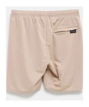 COURREGES Appliqué Logo Track Shorts