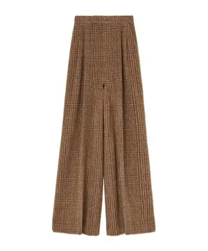 Loro Piana Horst Trousers