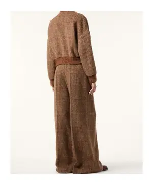 Loro Piana Horst Trousers