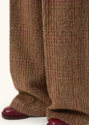 Loro Piana Horst Trousers