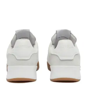 COURREGES Club 02 Leather Sneakers
