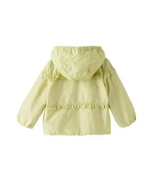Moncler Hooded Jacket