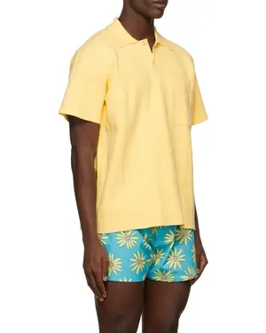 Jacquemus Logo Polo Shirt